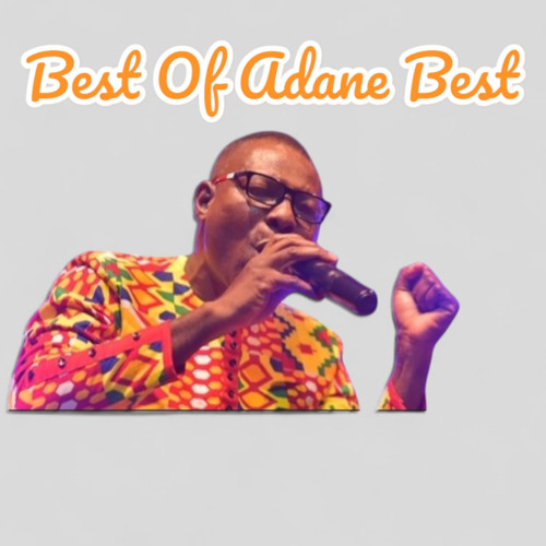 Stream NYONMO GBEO (Se Wo bre) by Adane Best | Listen online for free ...