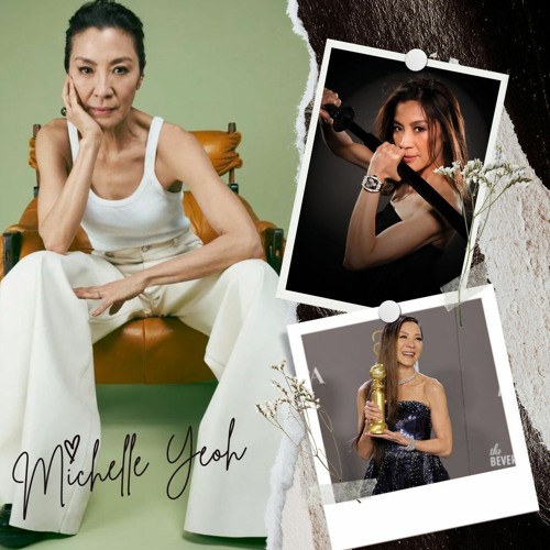 Stream Michelle Yeoh's Net Worth: A Look into the Wealth by Learn Loft Blog | Listen online for ...