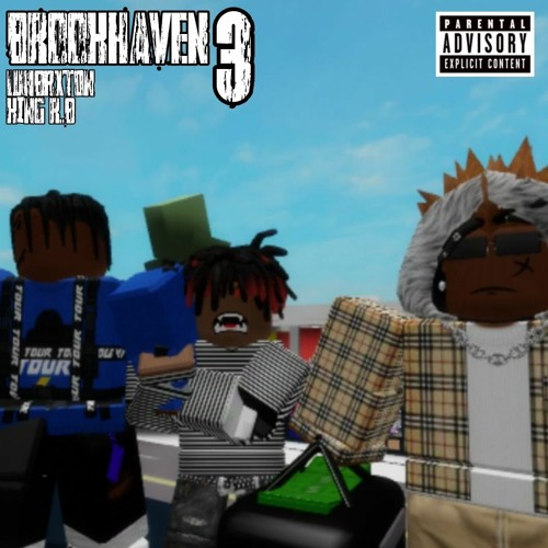 Stream LuhBrxton & King R.B - Brookhaven 3 (OLD TRACK) by LUHBRXTON ...