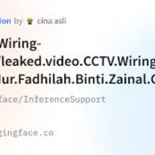 Listen to music albums featuring [Pautan Asal] video cikgu cctv wiring ...