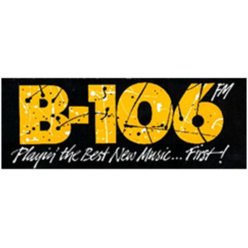 Stream B106-1 by MackRadio | Listen online for free on SoundCloud
