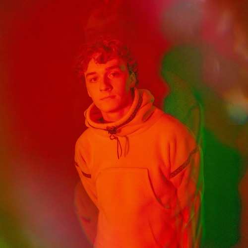 Stream Fever by August James | Listen online for free on SoundCloud