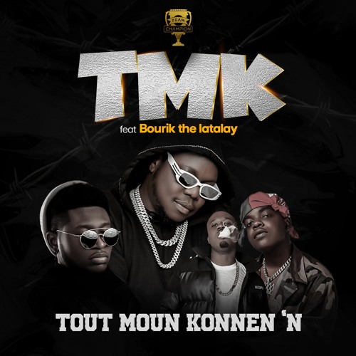 Stream TMK Tonymix Mechanst Kolonel Bourik Official Music by ...