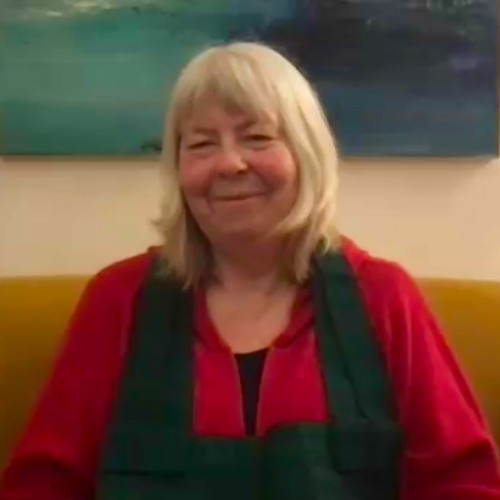 Stream 2024-02-27 - Inquiry - En-Couragement - Trudy Johnston by Just ...