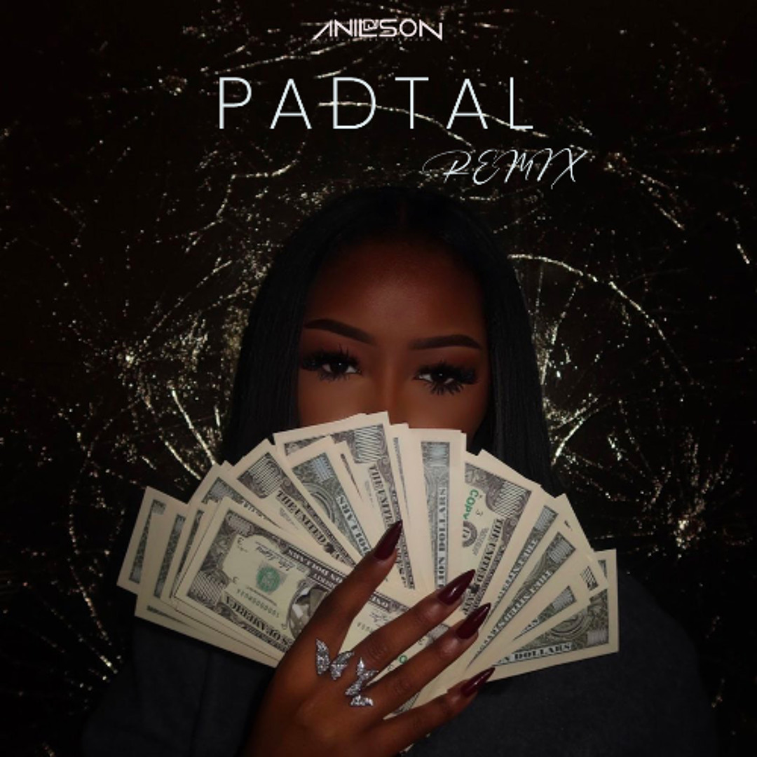 Stream Extrait Dj Anilson - Padtal (Denden) Bouyon Remix by dj- anilson ...