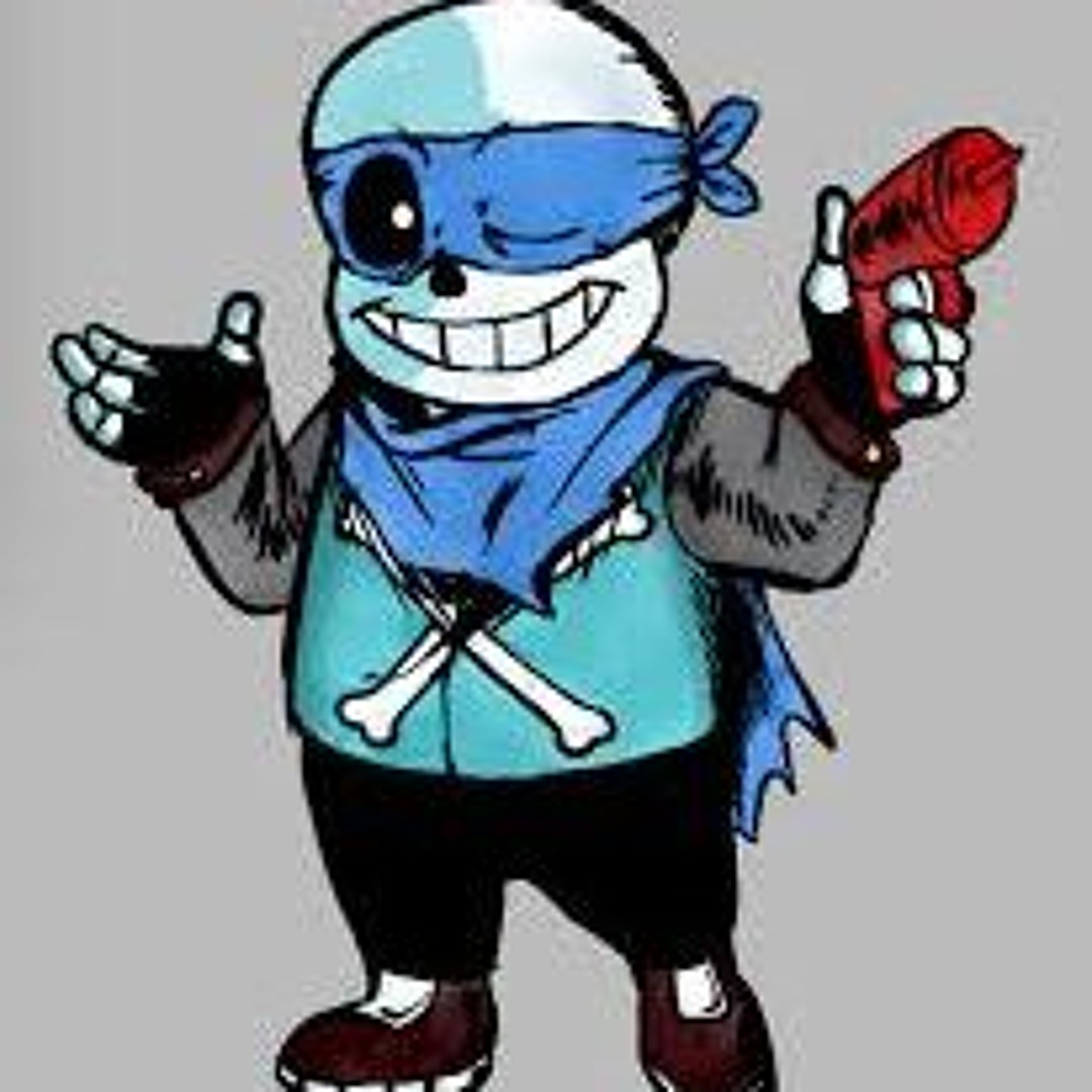 Stream TS Underswap sans theme by fliegende_socke | Listen online for ...