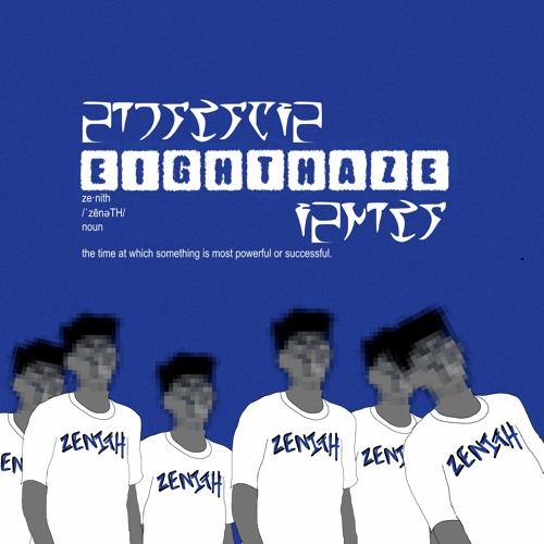 Stream Zenith (prod. Wayne Brain) by Eighthaze (@eighthaze) | Listen online for free on SoundCloud