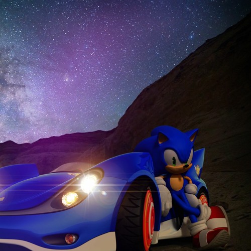 Stream /// Starry Night (2014) [Chill Hip-Hop]「DJ SonicFreak」 by ...