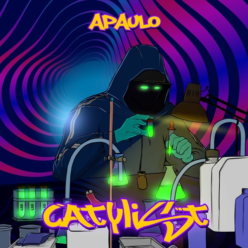 Stream Apaulo - Catylist by Bad Music Records | Listen online for free ...