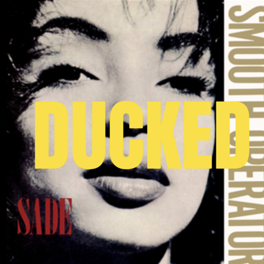 Stream SMOOTH OPERATOR (DUCKHEAD EDIT) BUY = FREE DOWNLOAD by duckhead ...