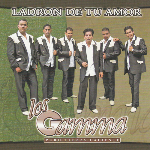 Stream Como Cuento De Hadas by Los Gamma | Listen online for free on ...