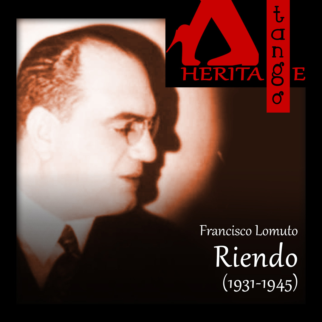 Stream Soñe con un amor by Orquesta Francisco Lomuto | Listen online ...