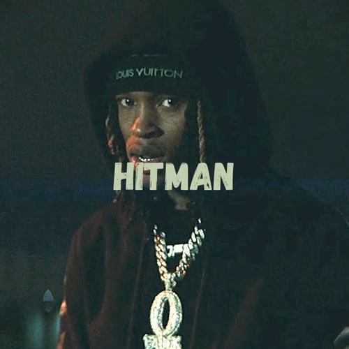Stream [free] King Von X Lil Durk Type Beat Hitman By Atreusworld