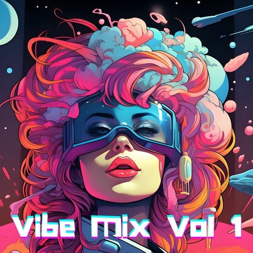 Stream Vibe Mix Vol 1 by Structure | Listen online for free on SoundCloud