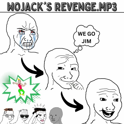 Stream Wojak's Revenge by Tooz | Listen online for free on SoundCloud