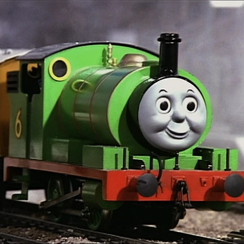 Stream Sodor Themes - Percy The Small Engine (S1,V2) by Sodor Themes ...