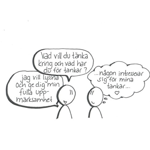 Stream 46 - Tid att tänka – en framgångsfaktor för klokskap! Med My ...