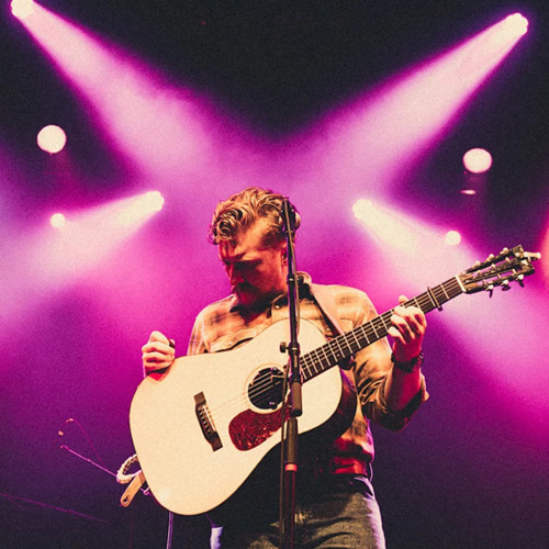 Stream Redneck Romeo (Live) - Tyler Childers by Daniel | Listen online ...