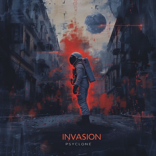 Stream Open Your Eyes by PSYCLONE | Listen online for free on SoundCloud