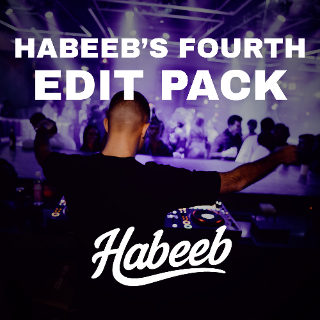 Stream March Madness (Habeeb Tech House Edit) + Habeeb's Fourth Edit ...