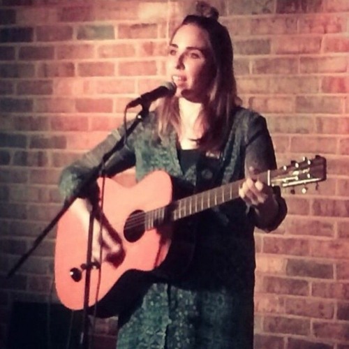 Stream The Body Electric - Hurray for the Riff Raff Cover by rebecca ...