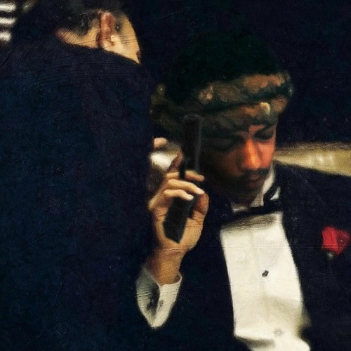 Stream jace! - bag rough (p. mixedmatches) by j9ce | Listen online for ...