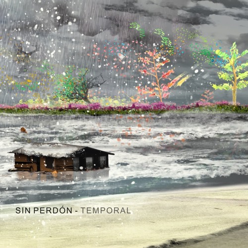 Stream Intro by Sin Perdón | Listen online for free on SoundCloud