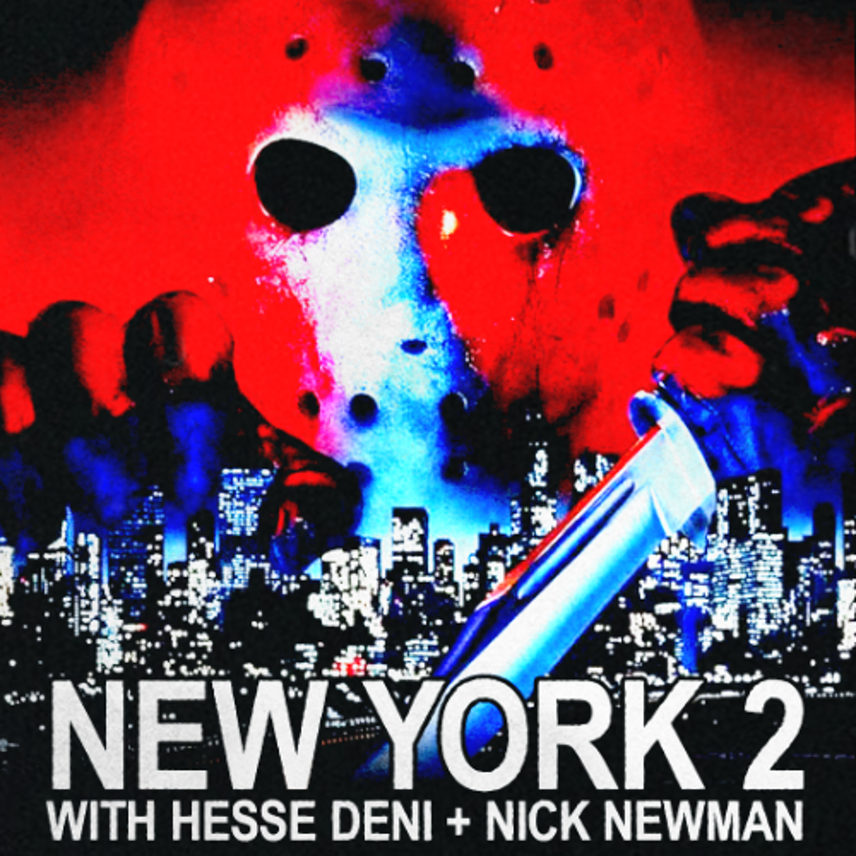 extended clip Podcast - [PREVIEW] 426 - New York 2 w/ Hesse Deni and ...