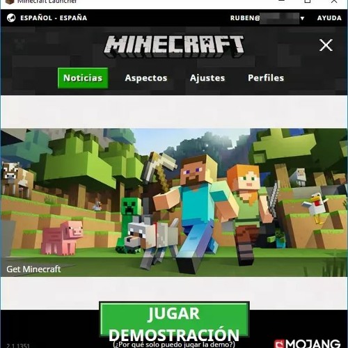 Stream Enjoy Minecraft on Your PC Windows 7 with Java Edition APK ...