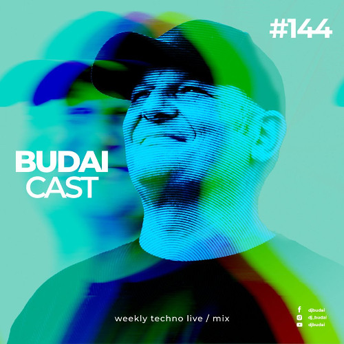Stream Dj Budai - Budaicast 3ep 144 by DJ Budai | Listen online for ...