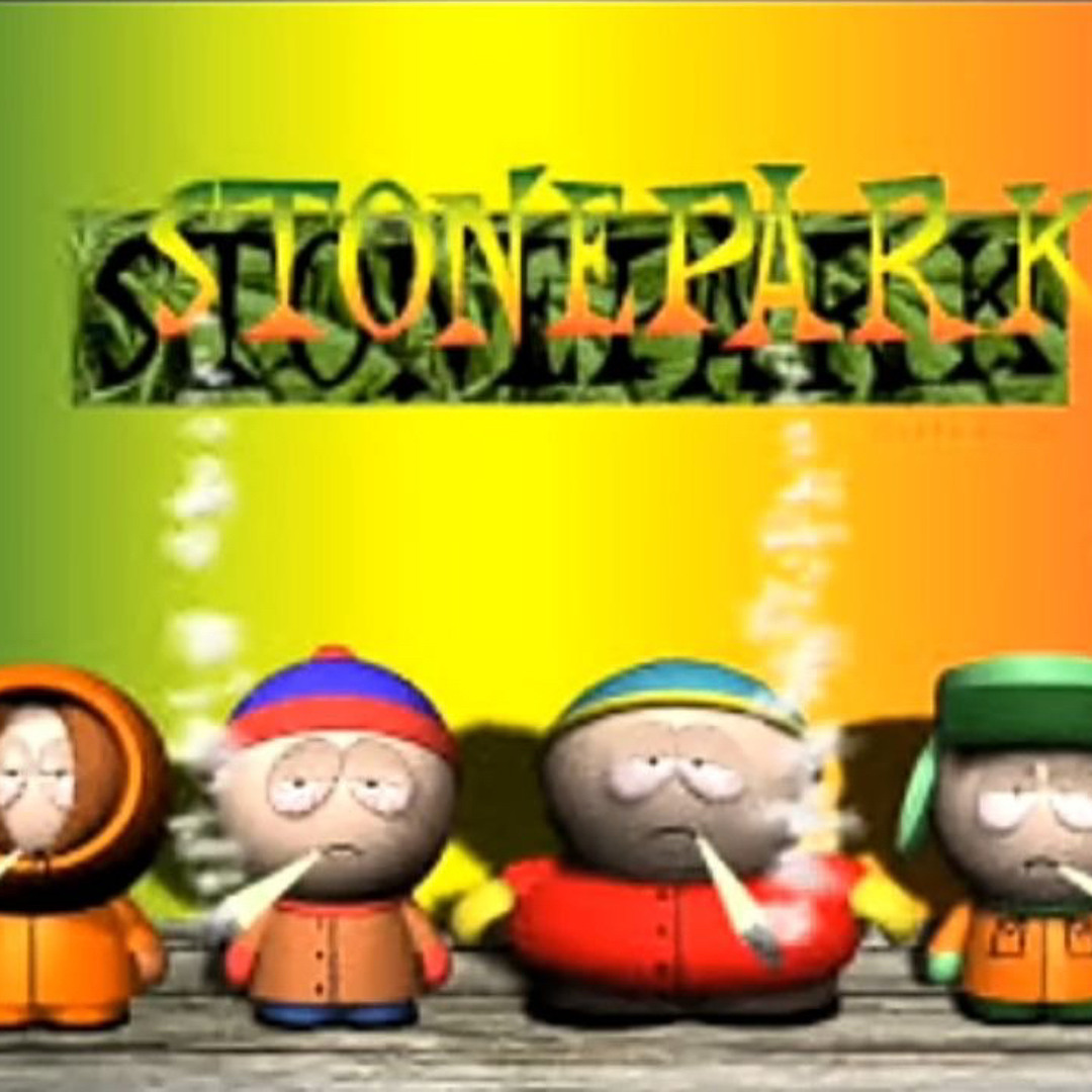 Stream south park intro by 𖤐 | Listen online for free on SoundCloud