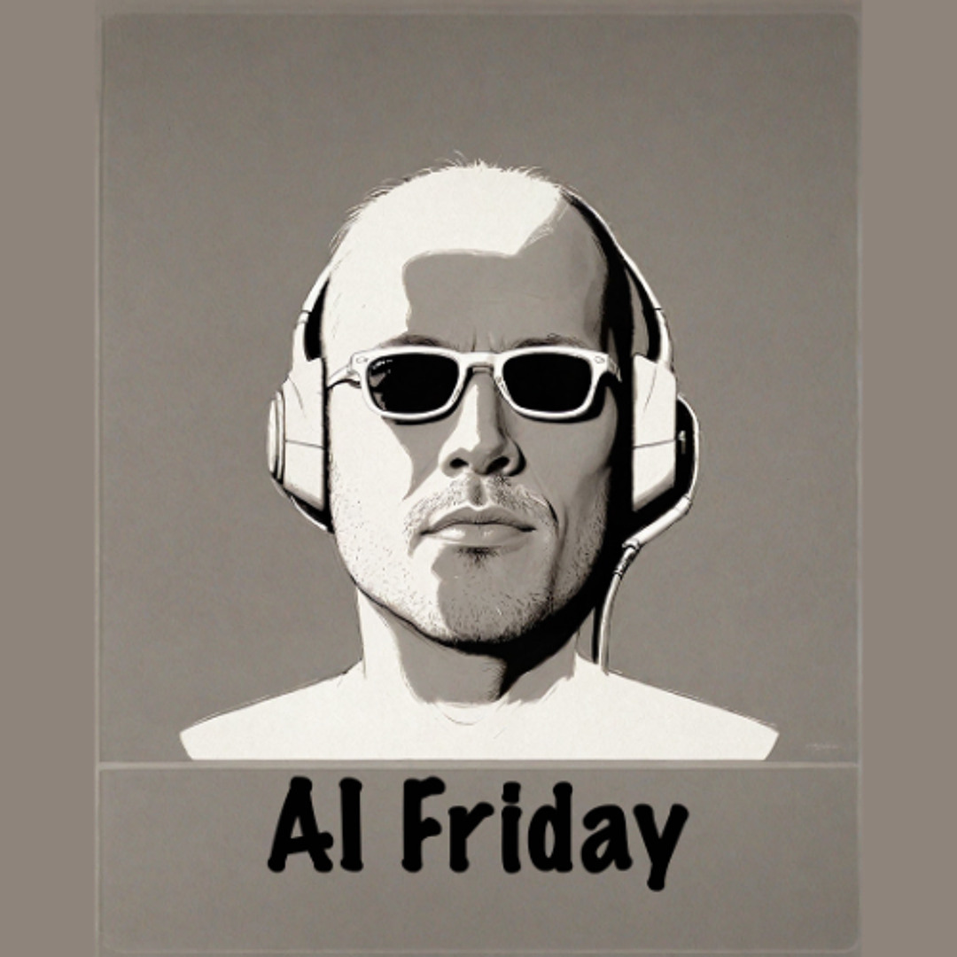 Stream Episode Ai Friday Podcast Deepseek Security Risks Reasoning Models Package 