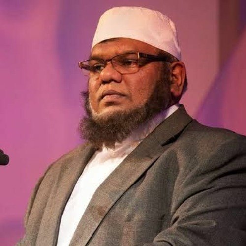 Stream Interview with visiting scholar Sheikh Abdool Rahman Khan of USA ...