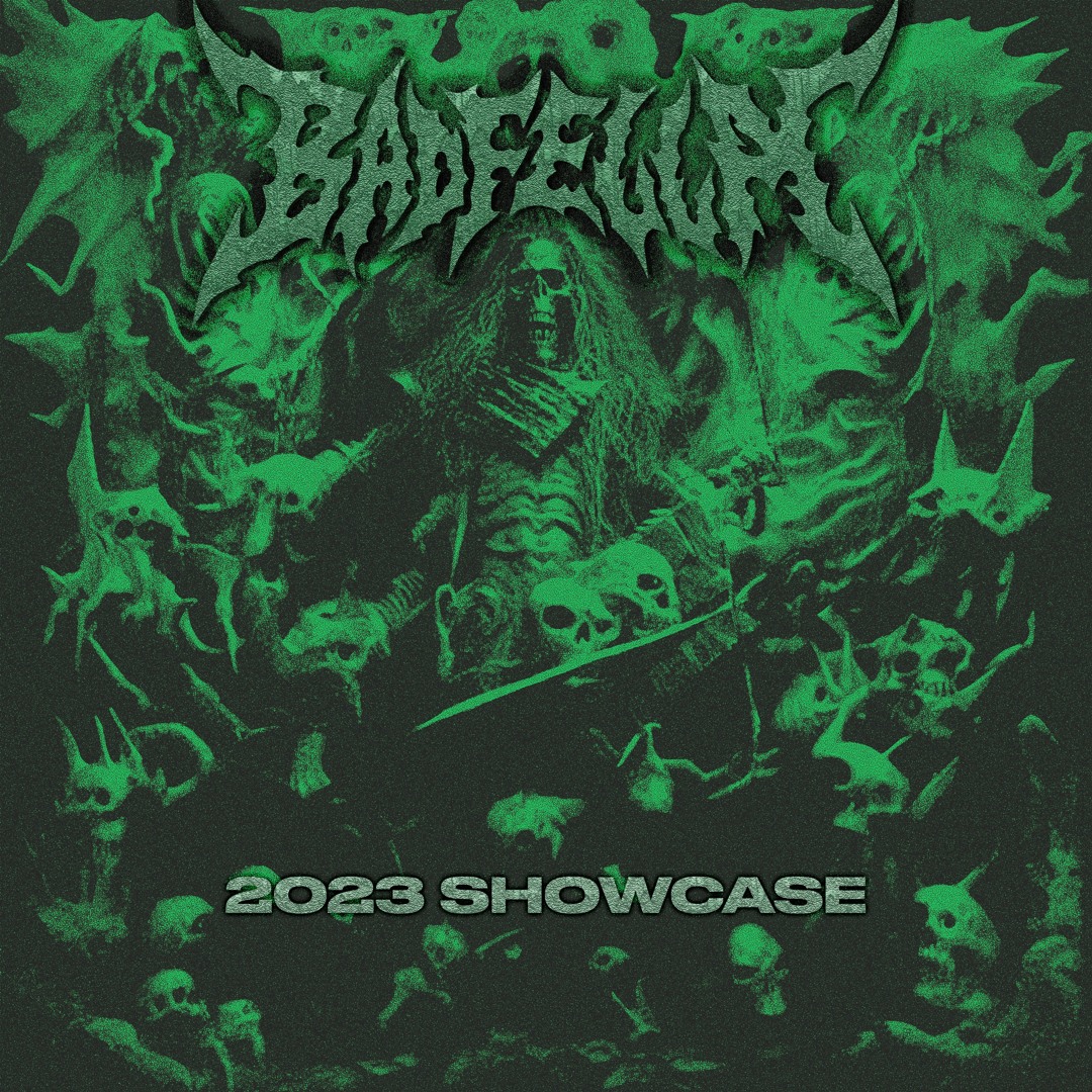 Stream BADFELLA 2023 SHOWCASE by BADFELLA | Listen online for free on ...