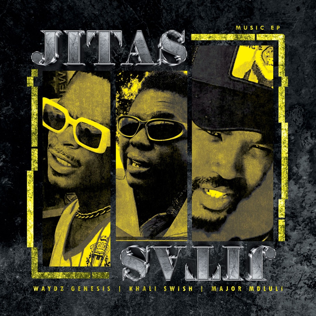 Stream Jitas Southa | Listen to Jitas - Mixtape playlist online for ...