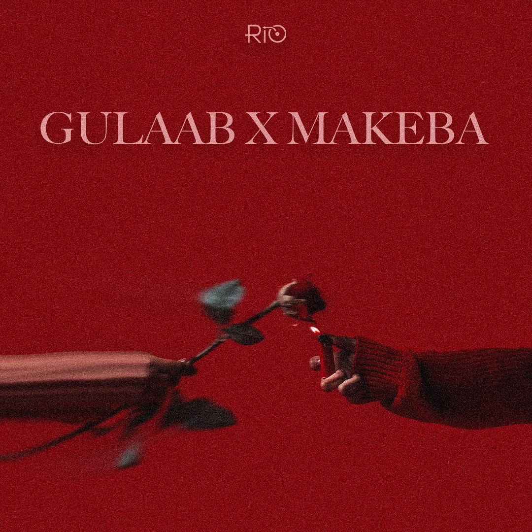 Stream Gulaab x Makeba - DJ Rio (Rework) by DJ RIO | Listen online for ...