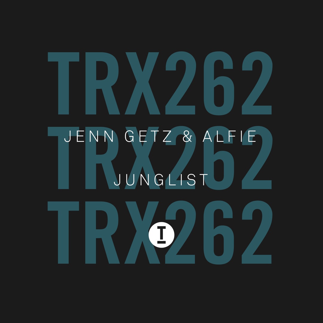Stream Jenn Getz & Alfie - Junglist by Toolroom Trax | Listen online ...
