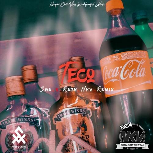 Stream Teco - SWA ft. Razy NKV (Moombah Stylah Remix by pdml music | Listen online for free on ...