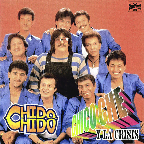 Stream Los Nacos by Chico Che y La Crisis | Listen online for free on ...