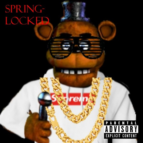 Stream SPRING LOCKED by DoubleGhost | Listen online for free on SoundCloud