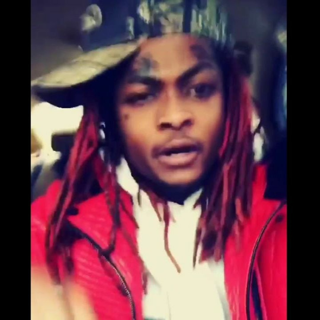 Stream Lil Trav (Sicko Mobb) - Galaxy [NEW FIRE TRACK] by Just Sicko ...