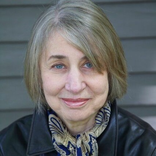 Stream Joyce Chopra in Conversation with Elizabeth Weitzman by LIVE ...