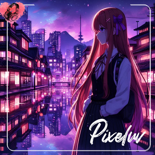 Stream Hollow Promises by Pixeluv | Listen online for free on SoundCloud