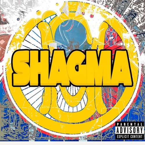 Stream release | Listen to Shagma 2025 playlist online for free on ...