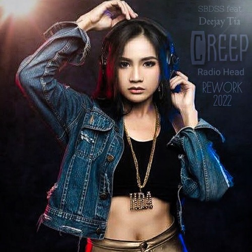 Stream CREEP Radio Head Rework 2022 by URBAN STRINGS | Listen online ...