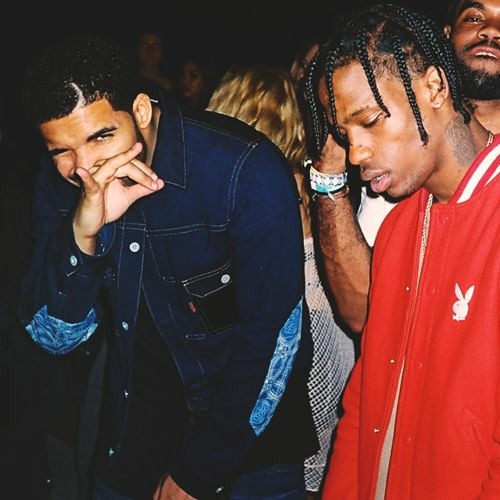 Stream Drake - In The Crew Ft. The Weeknd And Travis Scott by ...