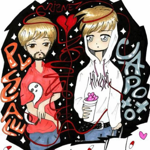 Stream capoxxo x pvscale - never gonna ignore you (instrumental) [prod ...