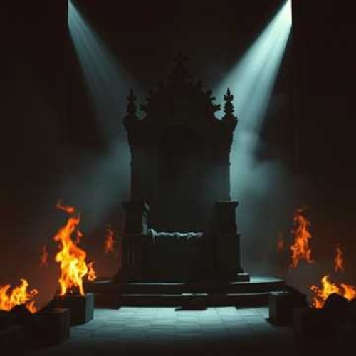 Stream Prince Of Darkness (Ozzy Tribute) by Cassandra Malaise | Listen ...