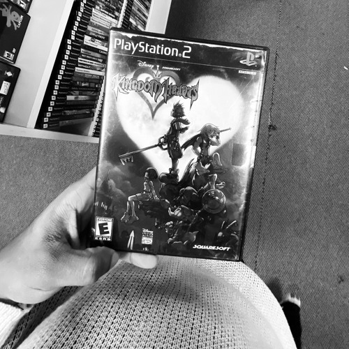 Stream POLARAB - KINGDOM HEARTS [Produced. @Yunme] by KEEPMEAPOLE ...