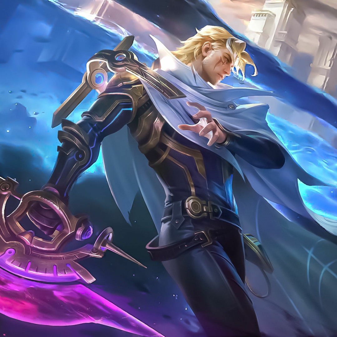 Stream Devil King | Listen to Mobile Legends Lobby Theme playlist ...